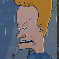 Beavis and Butt-Head Do the Universe GIFs on GIPHY - Be Animated