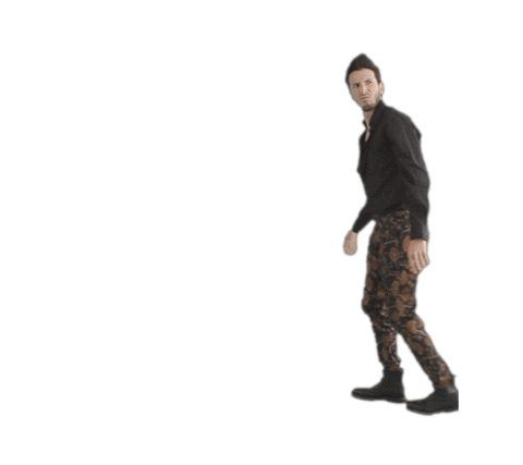 Donde Estoy Where Am I Sticker by Sebastián Yatra for iOS & Android | GIPHY