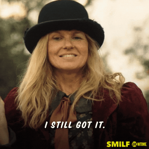 I Still Got It GIFs - Get the best GIF on GIPHY