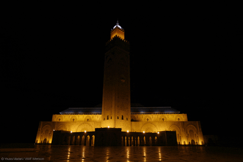 Hassan Ii Mosque GIFs - Get the best GIF on GIPHY