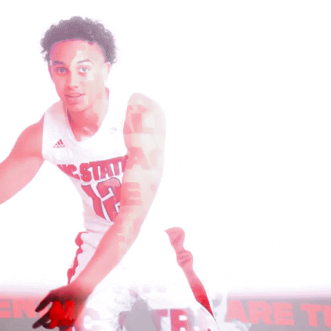 Nc State Go Pack GIF by NC State Athletics - Find & Share on GIPHY