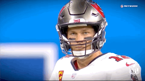 Regular Season Thumbs Up GIF by NFL - Find & Share on GIPHY