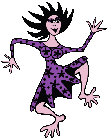 Dancing Ladies GIFs on GIPHY - Be Animated