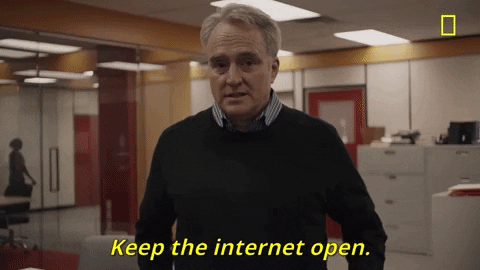 Season 1 Internet GIF by National Geographic Channel - Find & Share on ...