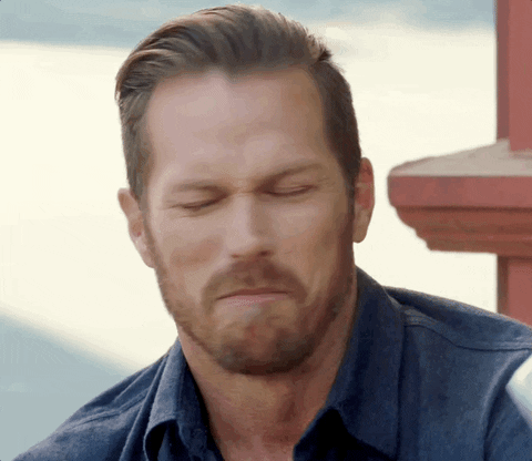 Of Course Not No GIF by Talk Stoop - Find & Share on GIPHY