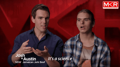 Its A Science GIFs - Get the best GIF on GIPHY