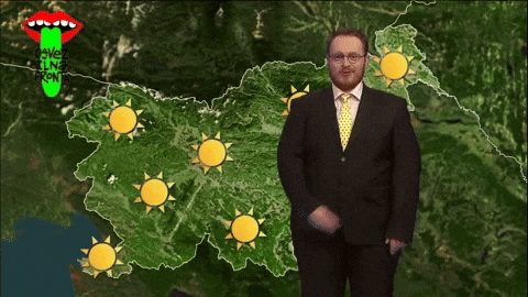 Weather Prognosis GIFs - Get the best GIF on GIPHY