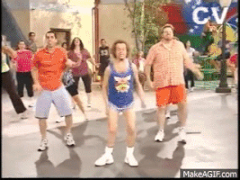 Richard Simmons GIFs - Find & Share on GIPHY