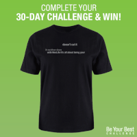 Challenge Completed Gif