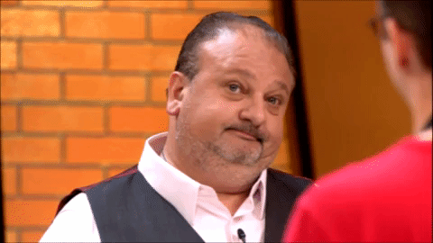 Jacquin GIF by MasterChef Brasil - Find & Share on GIPHY