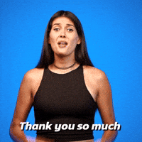 Pattiharrison GIFs - Get the best GIF on GIPHY