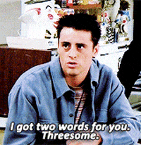 Omg Otp GIFs - Get the best GIF on GIPHY