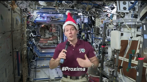 Microgravity GIFs - Get the best GIF on GIPHY