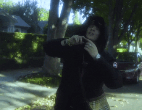 Hella Sketchy GIFs - Get the best GIF on GIPHY