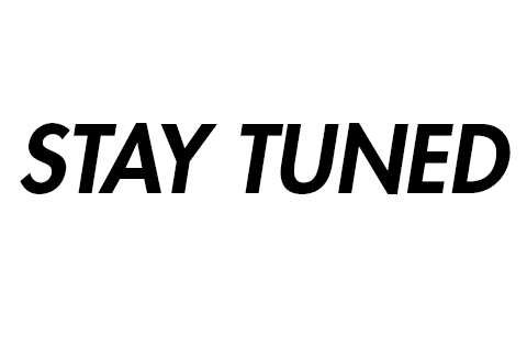 Stay Tuned Gif