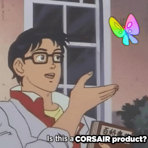 Corsair Cue GIFs - Get the best GIF on GIPHY