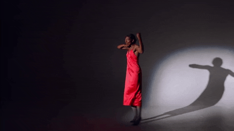 Tap Dancer GIF by Local Natives - Find & Share on GIPHY