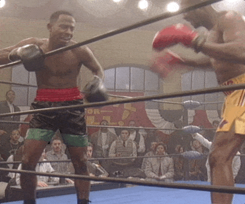 Season 2 Boxing GIF by Martin - Find & Share on GIPHY