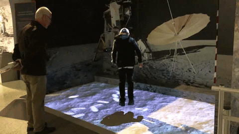 Us Space And Rocket Center GIFs - Get the best GIF on GIPHY