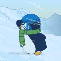 Cold Animated Gif