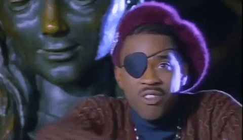 Slick Rick GIFs - Find & Share on GIPHY