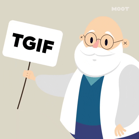 Happy Animation GIF by MOOT - Find & Share on GIPHY