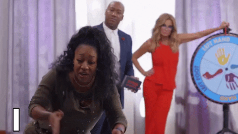 Marriage-boot-camp-hip-hop GIFs - Get the best GIF on GIPHY