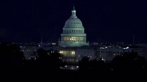 Us Capitol Weather GIF by GIPHY News - Find & Share on GIPHY