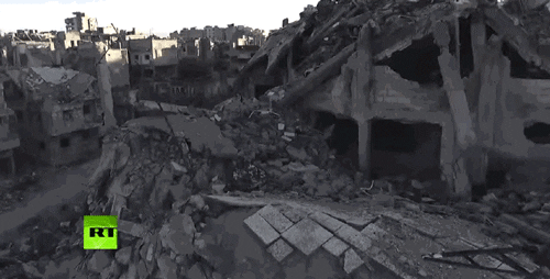 Syrian-war GIFs - Get the best GIF on GIPHY