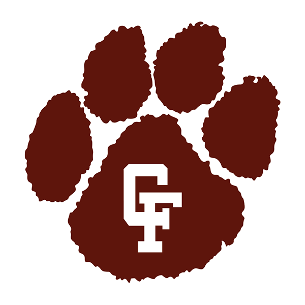 Cy-Fair Cfisd Sticker by Cypress-Fairbanks ISD for iOS & Android | GIPHY