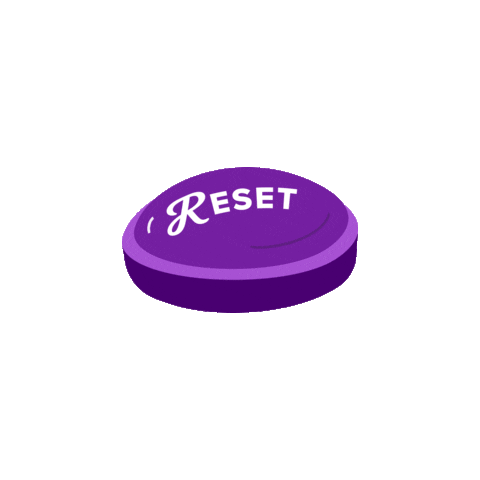 Reset New Year Sticker by RetailMeNot for iOS & Android | GIPHY
