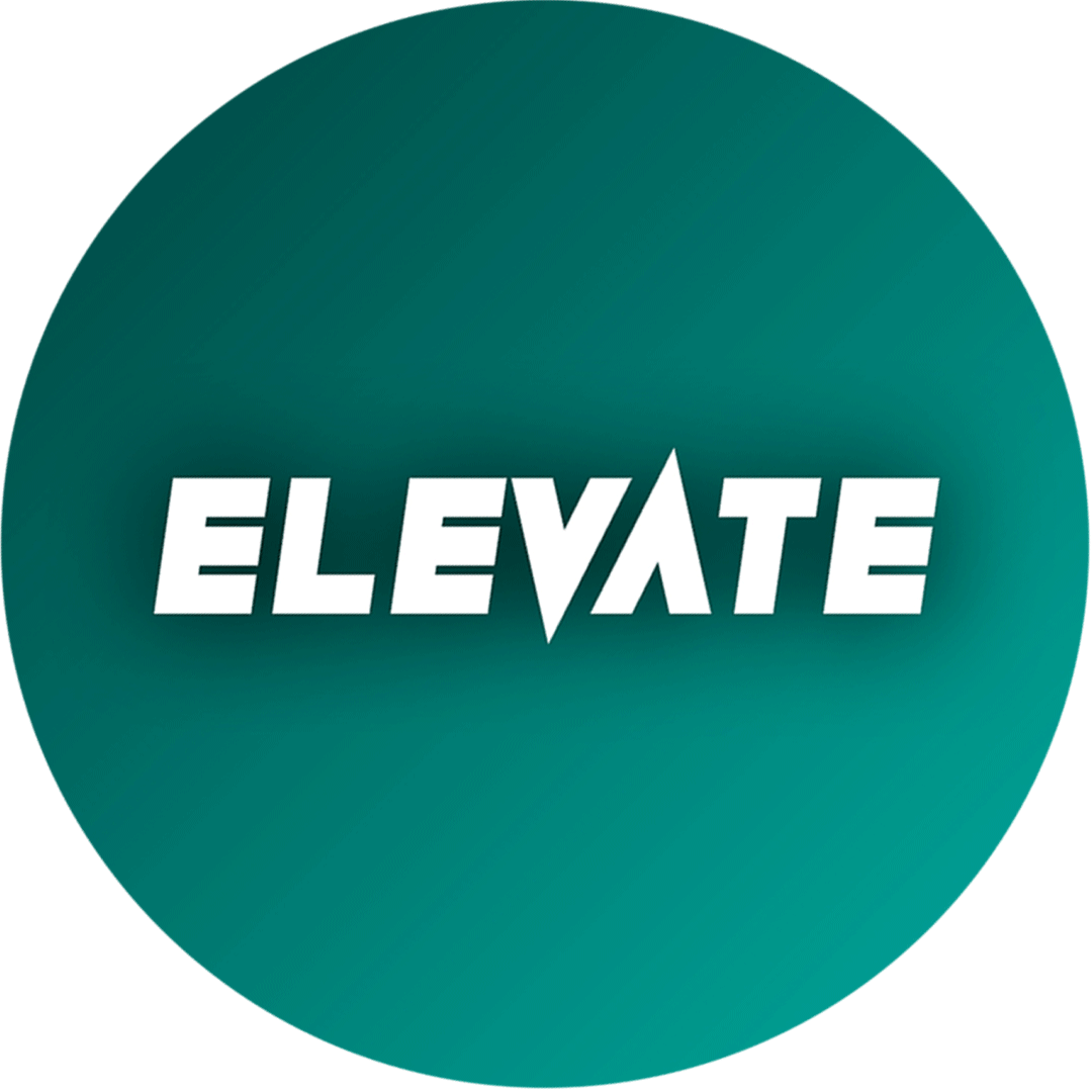 Elevate Young Adults Sticker by Community life church for iOS & Android | GIPHY