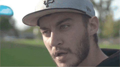 Can I Tell You Something GIFs - Get the best GIF on GIPHY