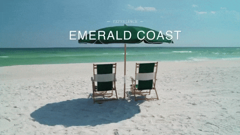 Emerald-coast GIFs - Get the best GIF on GIPHY