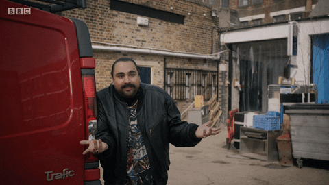 People Just Do Nothing GIF by KuruptFM - Find & Share on GIPHY