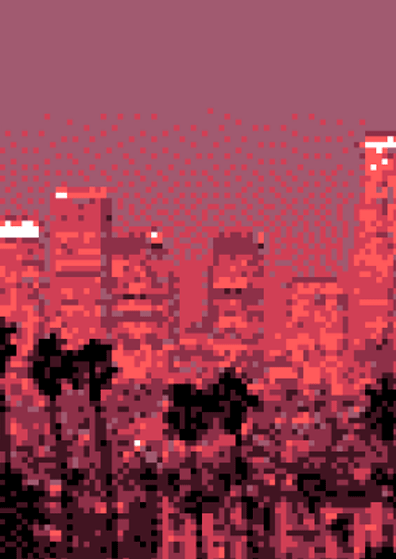 Los Angeles Design GIF by kulturspace - Find & Share on GIPHY