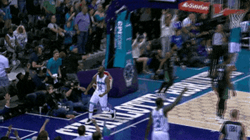 Excited Pumped Up GIF by NBA - Find & Share on GIPHY