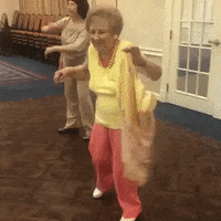 Wobble Dance Gif