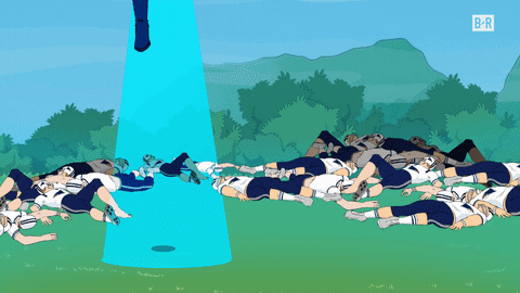 Obliteration GIFs - Get the best GIF on GIPHY