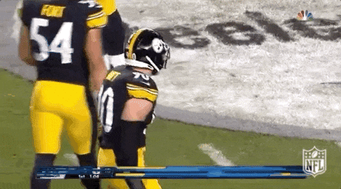 2018 Nfl Football GIF by NFL - Find & Share on GIPHY