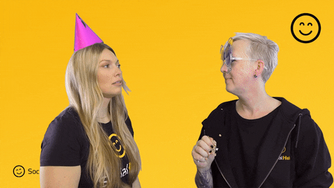 Haha Not Funny GIFs - Get the best GIF on GIPHY