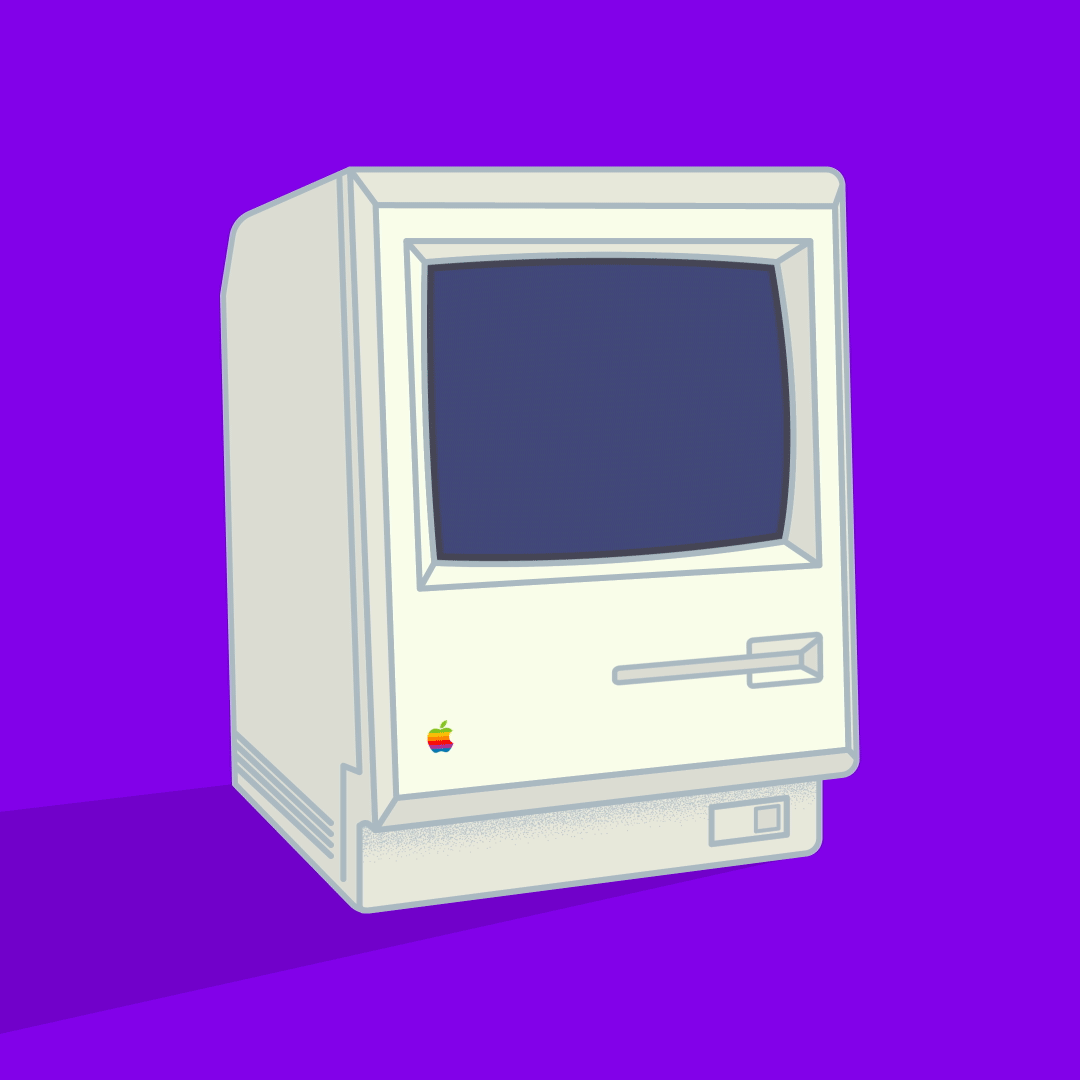 Apple Hello GIF by Muchmoji - Find & Share on GIPHY