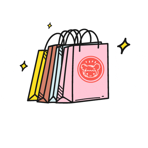 Happy Buy GIF by EASY SHOP - Find & Share on GIPHY