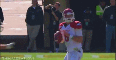 A pictorial ode to a worthy opponent | SEC Rant