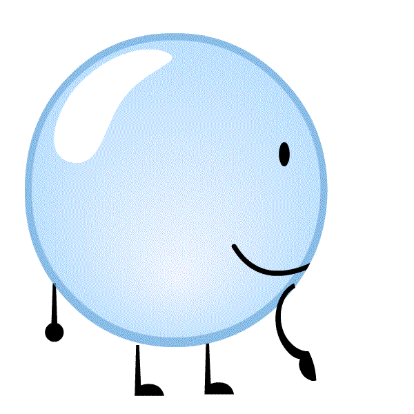 Bfdi Sticker for iOS & Android | GIPHY