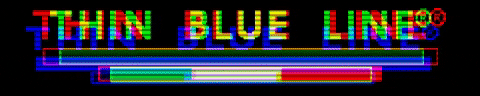 Thin-blue-line GIFs - Get the best GIF on GIPHY