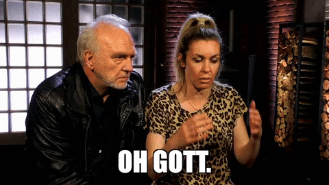 Gott GIFs - Get the best GIF on GIPHY