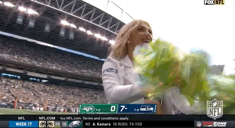 Seattle Seahawks Football GIF by NFL - Find & Share on GIPHY