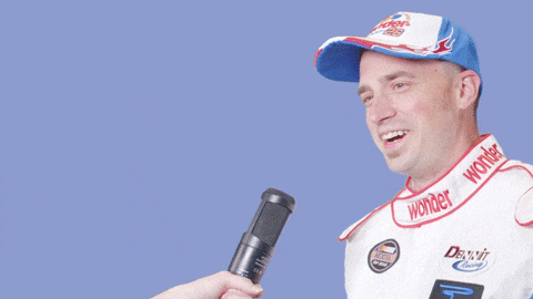 Ricky Bobby Animated Gif