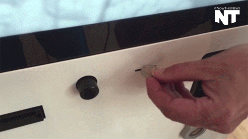 Automated Dining GIFs - Get the best GIF on GIPHY